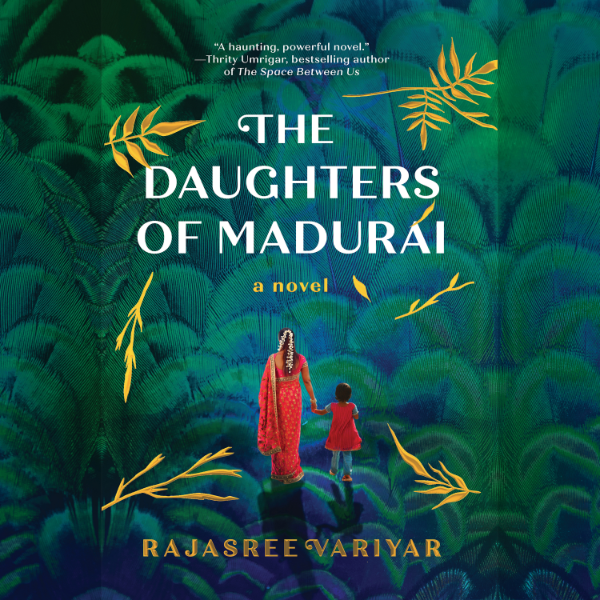 The Daughters Of Madurai Listen To Podcasts On Demand Free Tunein