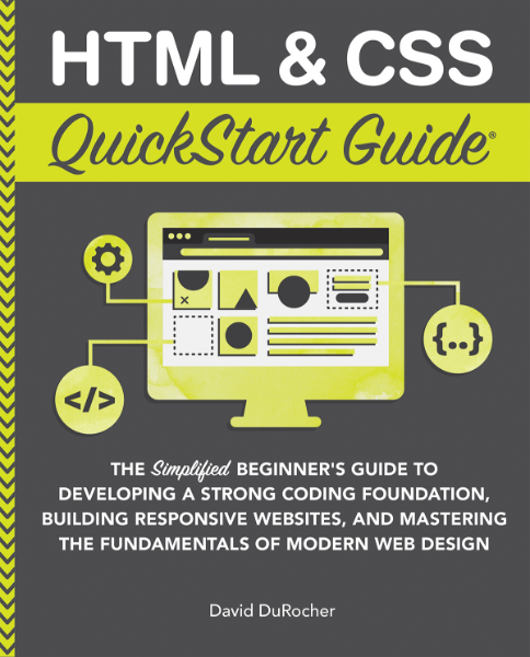 Html And Css Quickstart Guide Listen To Podcasts On Demand Free Tunein
