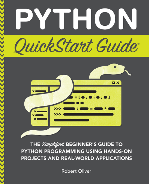 Python QuickStart Guide | Listen to Podcasts On Demand Free | TuneIn
