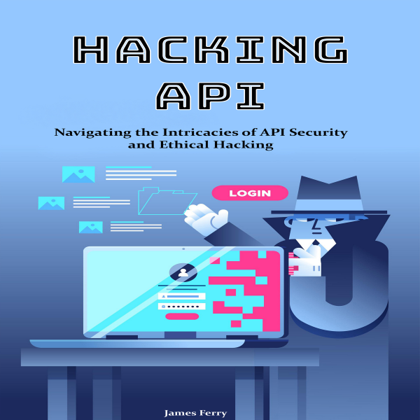 Hacking API | Listen to Podcasts On Demand Free | TuneIn
