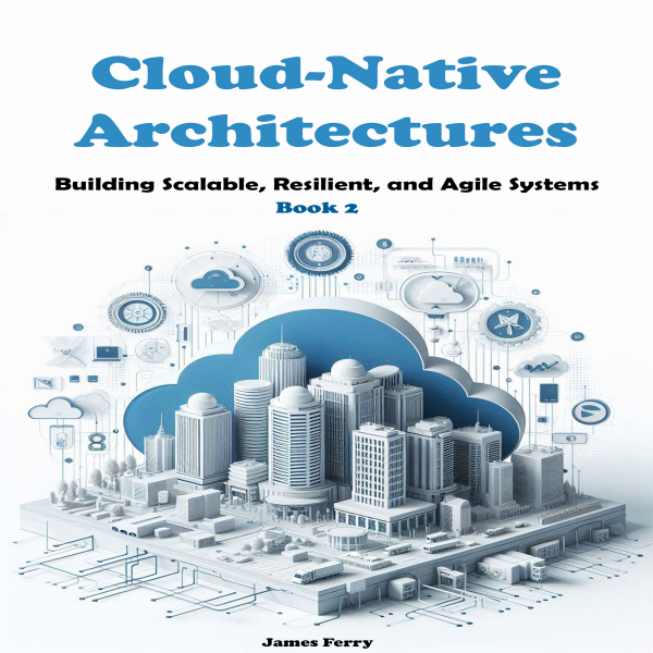 Cloud-Native Architectures | Listen to Podcasts On Demand Free | TuneIn