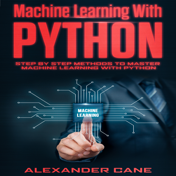 Machine Learning with Python | Listen to Podcasts On Demand Free | TuneIn