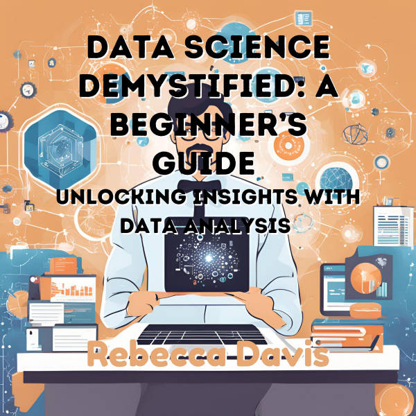 Data Science Demystified: A Beginner’s Guide | Listen to Podcasts On ...