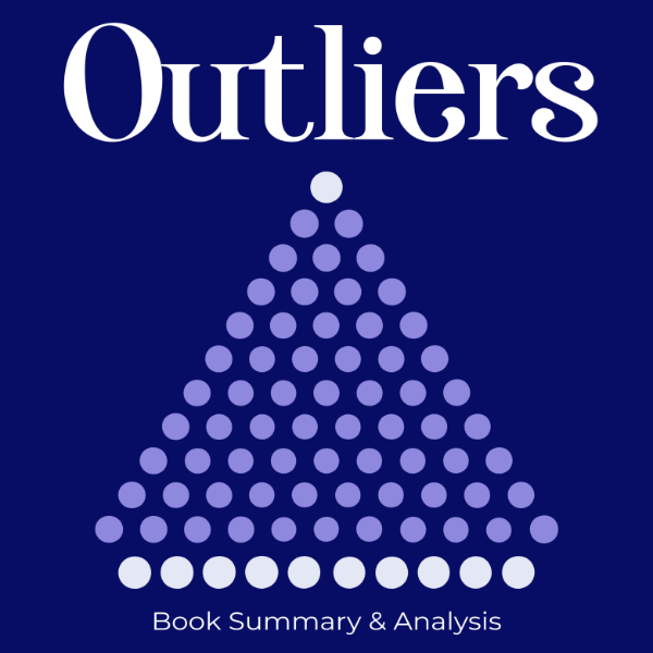 Outliers: Book Summary & Analysis | Free Internet Radio | TuneIn