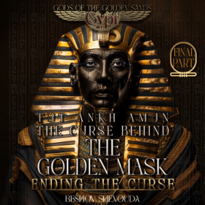 Stream Tutankhamun - The Full Story Behind the Golden Mas | Free ...