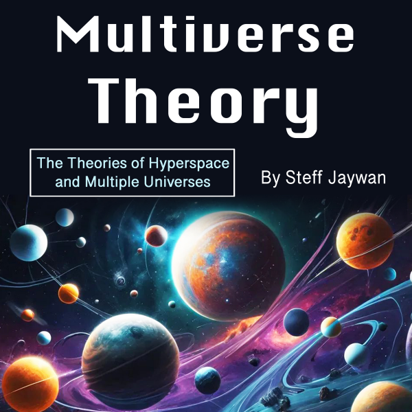 Multiverse Theory | Listen to Podcasts On Demand Free | TuneIn