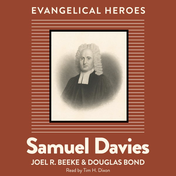Samuel Davies | Free Internet Radio | TuneIn
