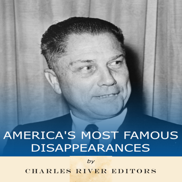 America’s Most Famous Disappearances | Listen to Podcasts On Demand ...