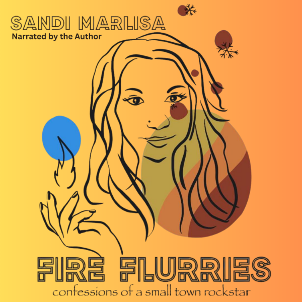 Fire Flurries | Listen to Podcasts On Demand Free | TuneIn