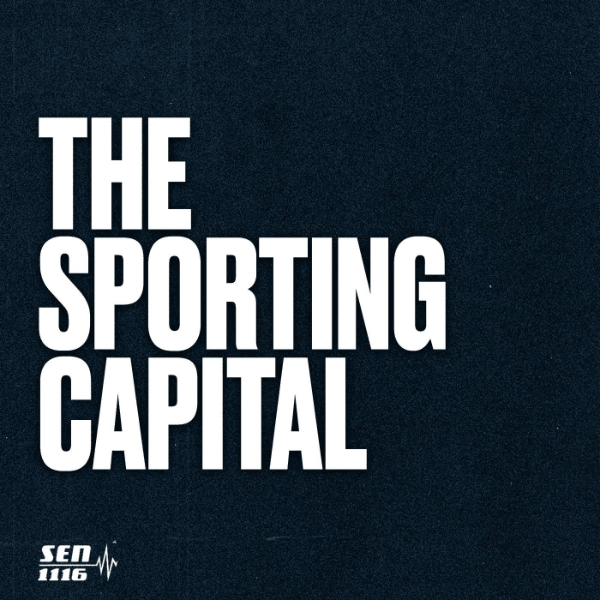The Sporting Capital | Listen to Podcasts On Demand Free | TuneIn