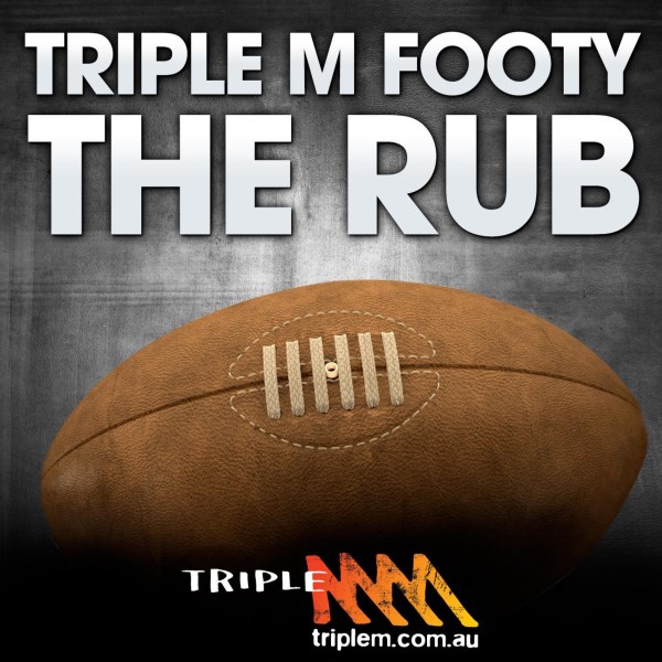 Triple M Rocks Footy AFL | Listen to Podcasts On Demand Free | TuneIn