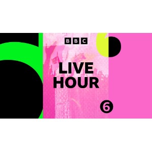 BBC Radio 6 Music, BBC 6Music, UK | Free Internet Radio | TuneIn