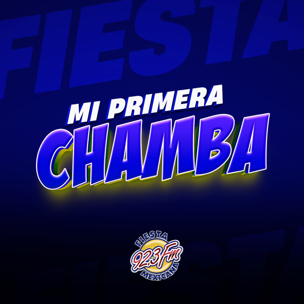 Mi Primera Chamba | Free Internet Radio | TuneIn