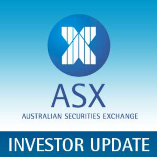 ASX Investor Update Podcast | Listen to Podcasts On Demand Free | TuneIn