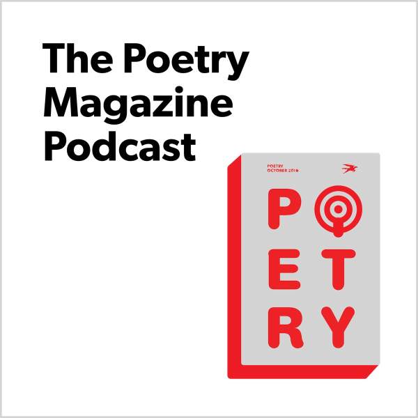 The Poetry Magazine Podcast | Listen to Podcasts On Demand Free | TuneIn