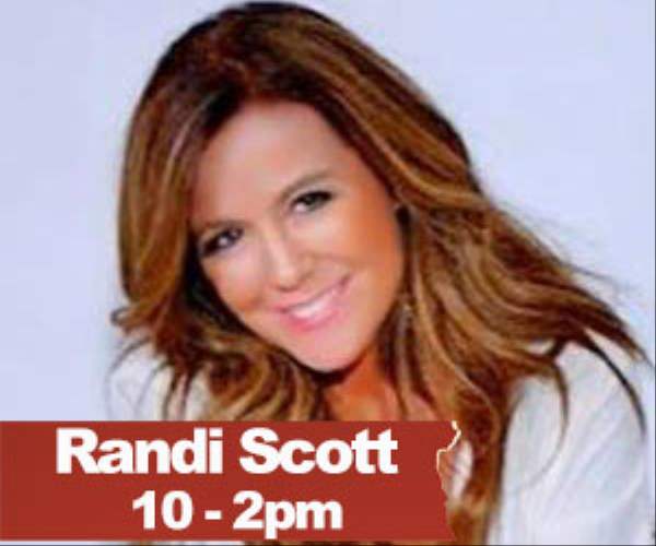 Randi Scott | Free Internet Radio | TuneIn