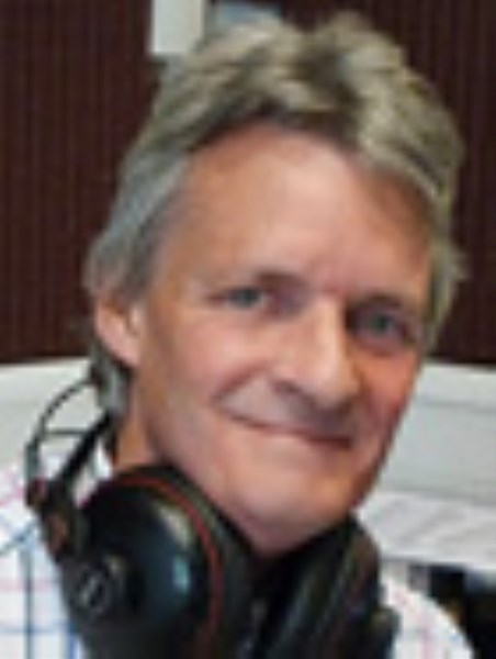 Steve Anthony | Free Internet Radio | TuneIn