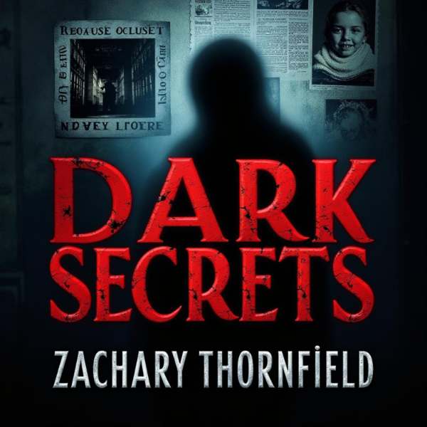 Dark Secrets: Manson, the CIA, and Hidden Sixties Mysteries | Listen to ...
