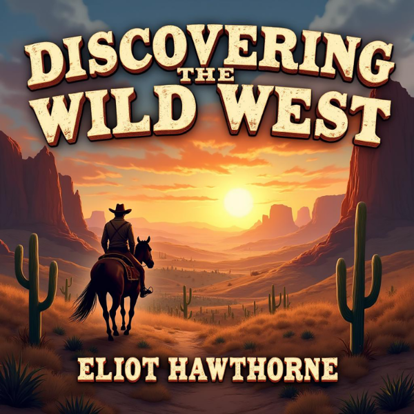 Discovering the Wild West: Legends, History, and Untold Stories | Free ...