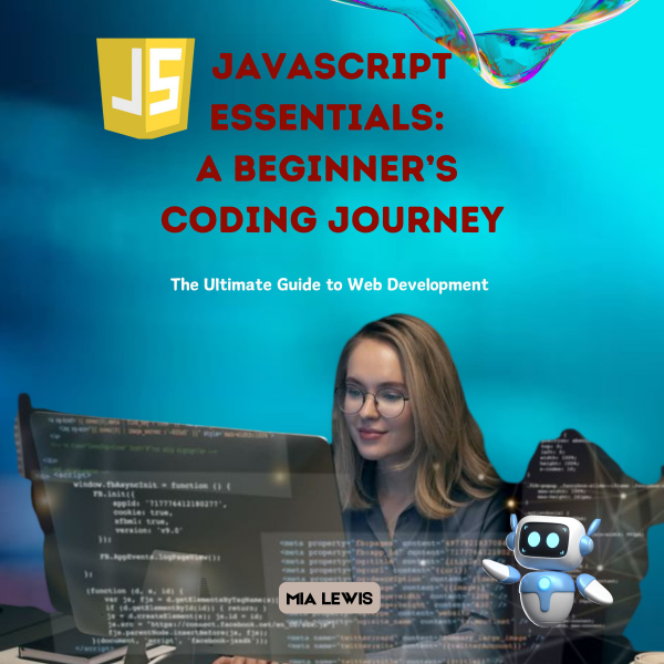 Javascript Essentials A Beginners Coding Journey Listen To Podcasts