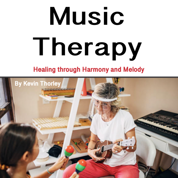 Music Therapy | Listen to Podcasts On Demand Free | TuneIn