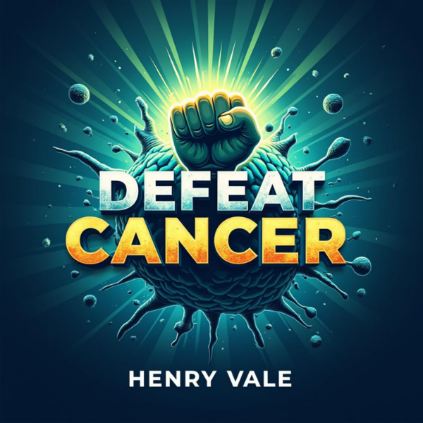 Defeat Cancer: Harnessing Ferroptosis for a Healthier You | Listen to ...