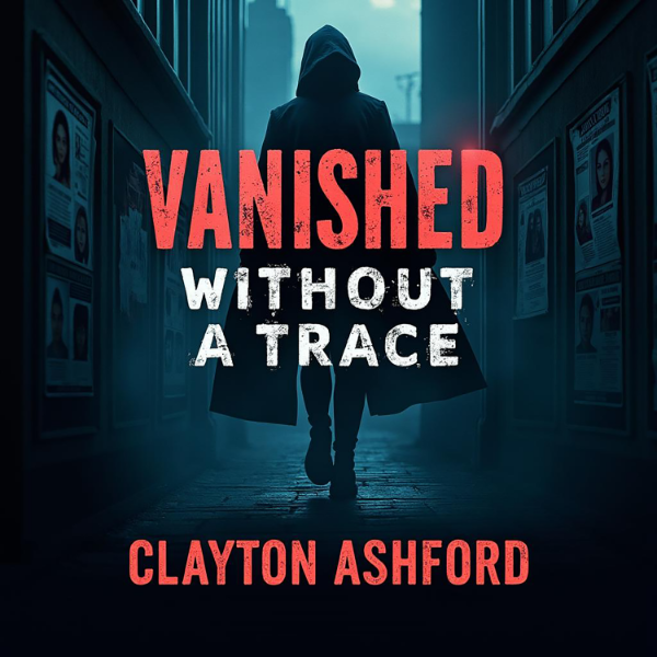 Vanished Without a Trace: The Mysterious Disappearance of a College ...