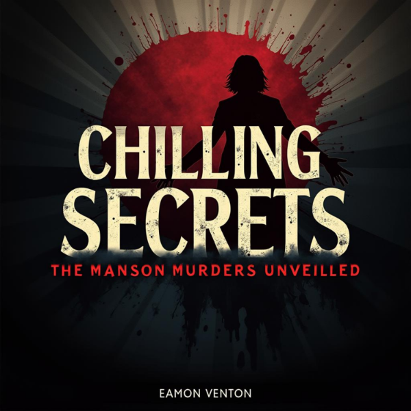 Chilling Secrets The Manson Murders Unveiled Listen To Podcasts On