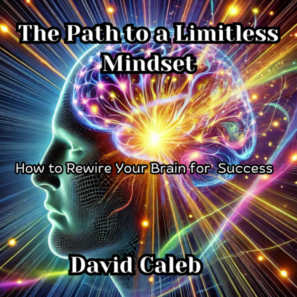 The Path to a Limitless Mindset | Listen to Podcasts On Demand Free | TuneIn