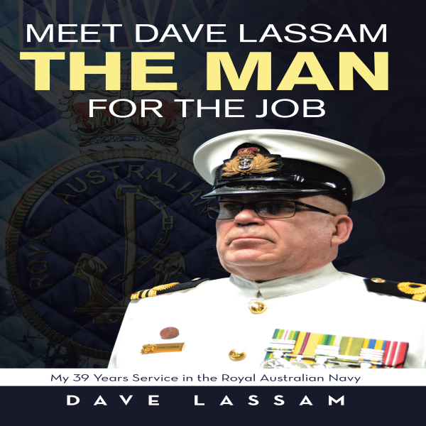 Meet Dave Lassam, The Man for the Job | Listen to Podcasts On Demand ...