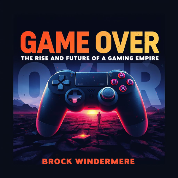 Game Over: The Rise and Future of a Gaming Empire | Listen to Podcasts ...