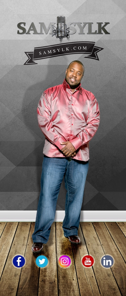 Sam Sylk Show | Listen to Podcasts On Demand Free | TuneIn