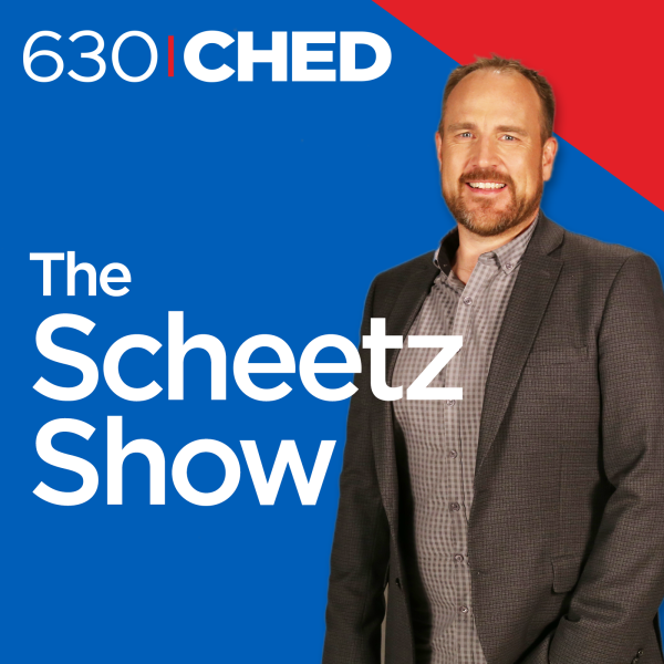 Chris Scheetz Show | Free Internet Radio | TuneIn