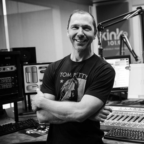 Jared | Free Internet Radio | TuneIn