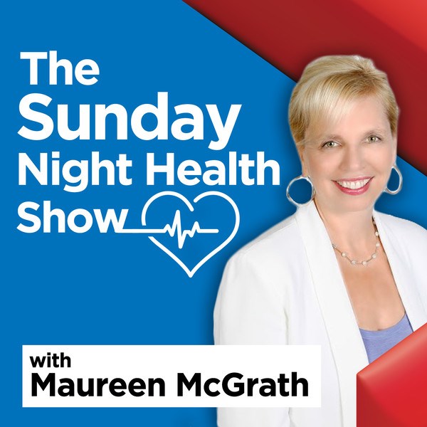 The Sunday Night Health Show | Free Internet Radio | TuneIn