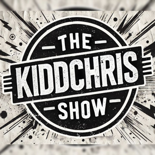 KIDDCHRIS - OFF AIR | Listen to Podcasts On Demand Free | TuneIn