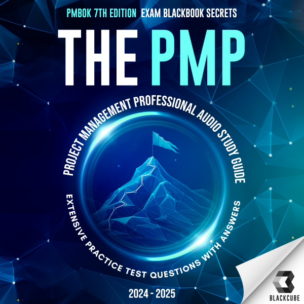 The PMP Project Management Professional Audio Study Guide 2024-2025 - PMBOK 7th Edition – Exam ...