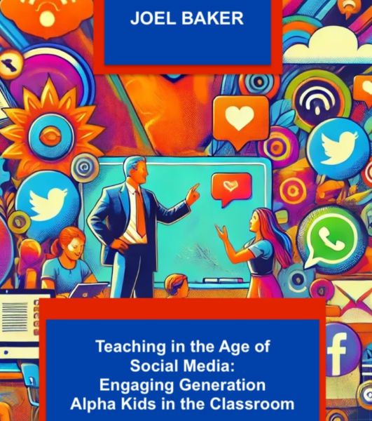 Teaching in the Age of Social Media: Engaging Generation Alpha Kids in ...