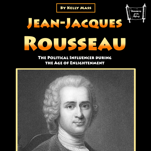 Jean-Jacques Rousseau | Listen to Podcasts On Demand Free | TuneIn