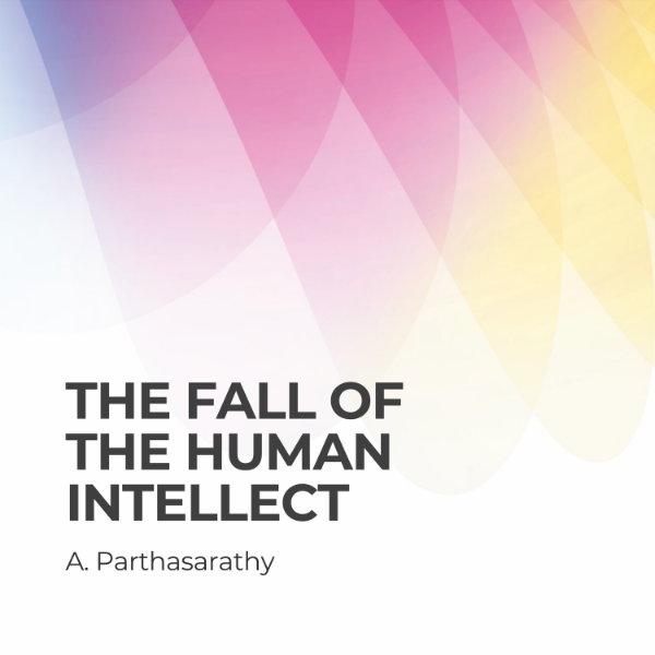 The Fall of the Human Intellect | Listen to Podcasts On Demand Free ...