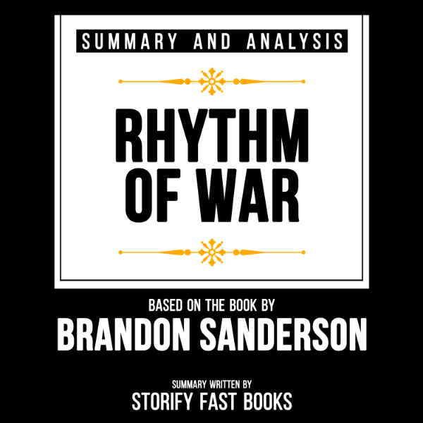 Summary And Analysis - Rhythm Of War | Free Internet Radio | TuneIn