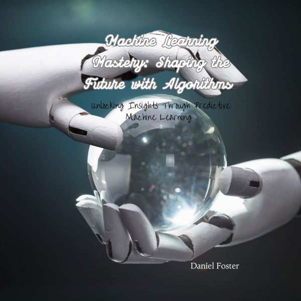Machine Learning Mastery: Shaping the Future with Algorithms | Free ...