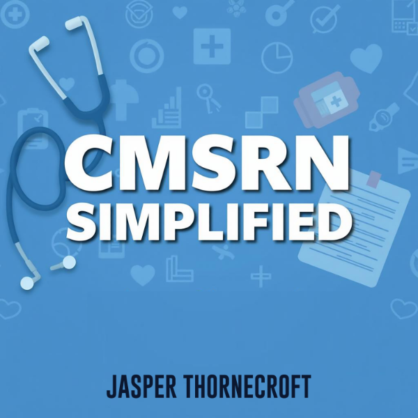 CMSRN simplified | Listen to Podcasts On Demand Free | TuneIn
