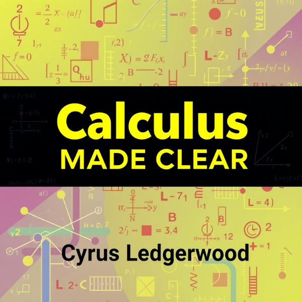 Calculus Made Clear: Your Engaging Guide to Success | Free Internet ...