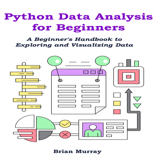 Python Data Analysis for Beginners | Listen to Podcasts On Demand Free ...