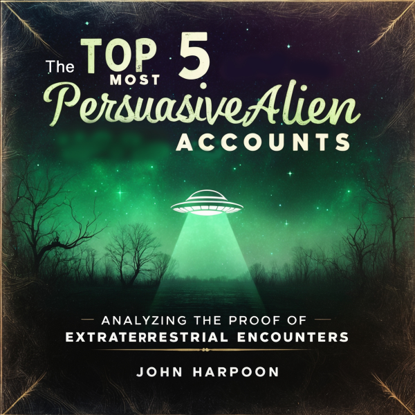 The Top 5 Most Persuasive Alien Accounts | Listen to Podcasts On Demand ...