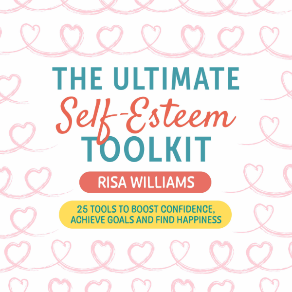 The Ultimate Self-Esteem Toolkit | Listen to Podcasts On Demand Free ...