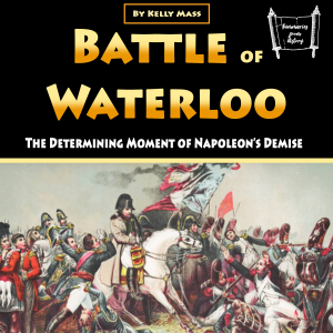 Battle of Waterloo | Listen to Podcasts On Demand Free | TuneIn