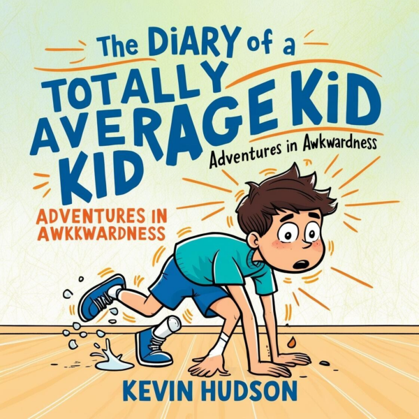 The Diary of a Totally Average Kid: | Free Internet Radio | TuneIn