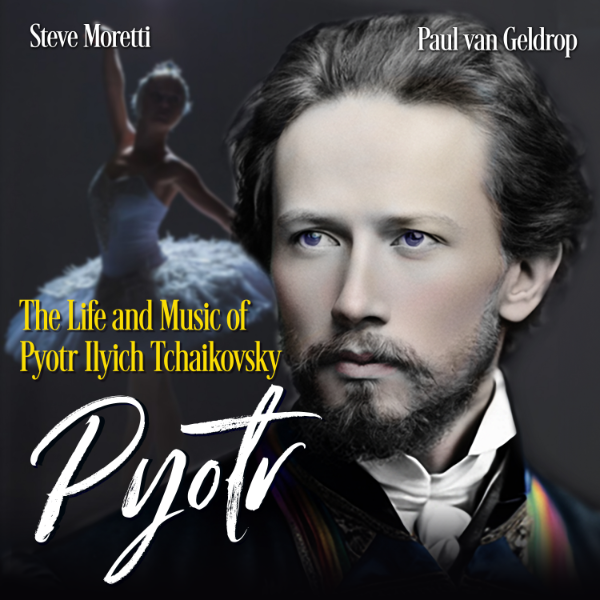 Pyotr: The Life and Music of Pyotr Ilyich Tchaikovsky | Free Internet ...
